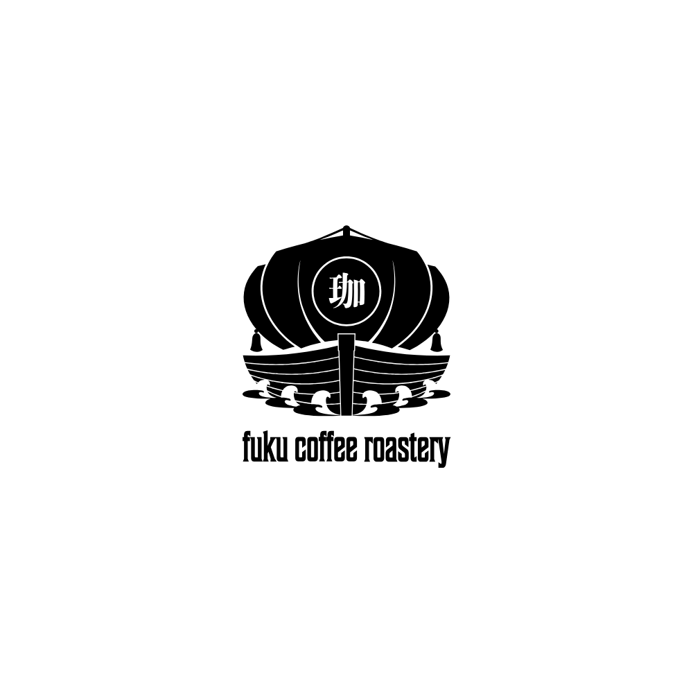 fuku coffee roastery